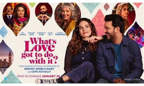 Whats Love Got To Do With It Seniors Card