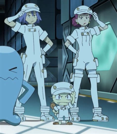 Pin By Picka Boo On Pokemon Pokemon Team Rocket Team Rocket James