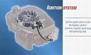 Briggs And Stratton Ignition Coil Wiring Diagram » Wiring Diagram