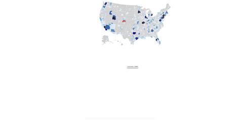 Javascript D3 Choropleth Map Hover Tooltip Browser Placement