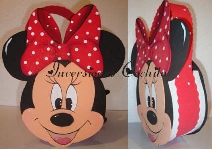 Cotillon Para Fiestas Infantiles De Mikey Mouse Y Minnie Imagui