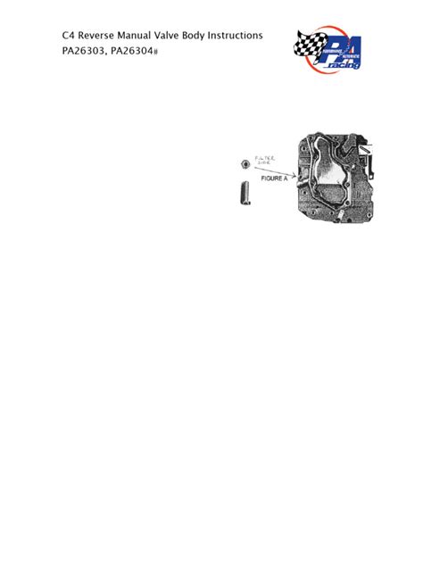 1970 To 1984 C4 Model Pdf