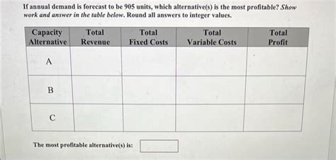 solved problem 6 8 points 2 error cicero manufacturing