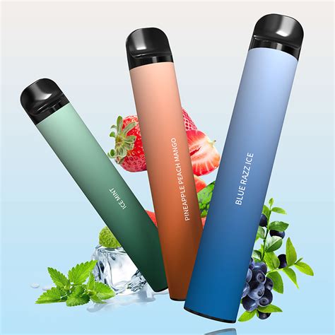 Factory Made Koole Max 3000 Puffs Disposable Vape Pod For Long Lasting Enjoyment