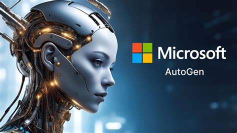 Exploring Microsoft S AutoGen Framework For Agentic Workflow