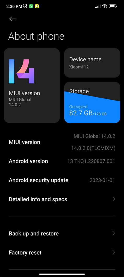 Miui R Xiaomiglobal