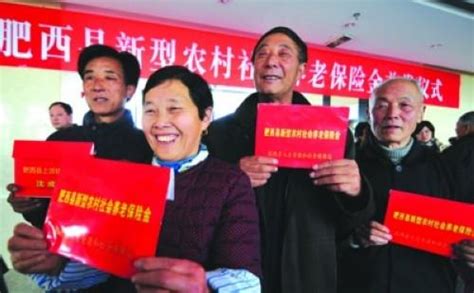 農村人一次性補繳15年的養老保險，每月可領800元以上！ 每日頭條