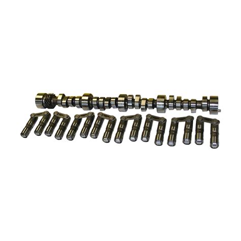 Hydraulic Roller Camshaft