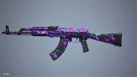 Best Weapons In The Finals Ranked