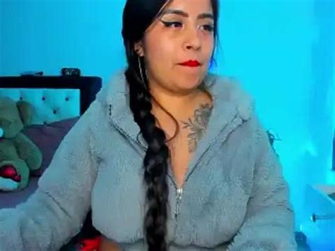 Lilibethcastillo From StripChat Chatsex Xxx