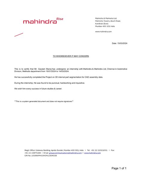 Gautam Manoj On Linkedin Dear Connections Excited To Share That Ive