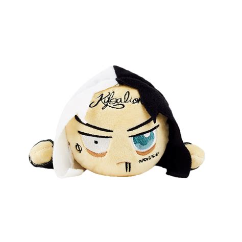 Accessories Ghostemane