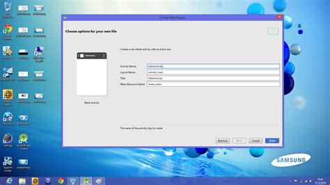 Android Studio Kurulumu
