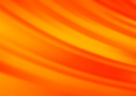 Light Orange Vector Pattern With Narrow Lines 12224551 Vector Art At Vecteezy