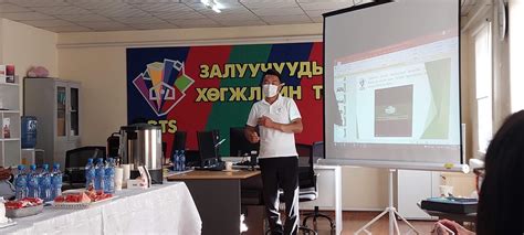 Өмнөговь ӨМНӨГОВЬ АЙМГИЙН ГУРВАНТЭС СУМЫН ЗАЛУУЧУУДЫН