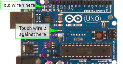 Lafaspot Dfu Mode Arduino Uno Without Soldering