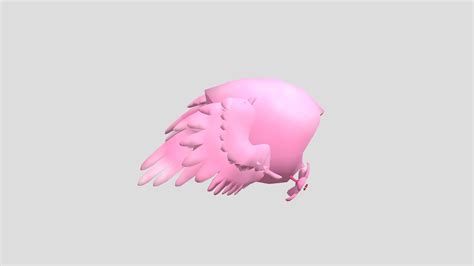 Roblox Flower Dominus 3d Model By Funzyar Maxwbusiness 0a629f4