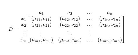 Matrices How To Add Square Bracket In This Matrix Tex Latex