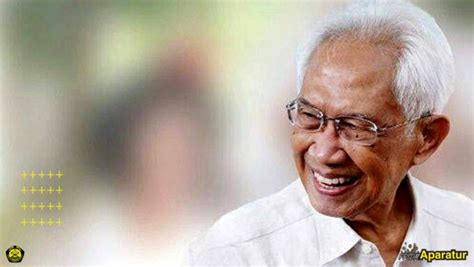 Kabar Duka Begawan Energi Prof Dr Subroto Meninggal Dunia Majalah Tambang Online