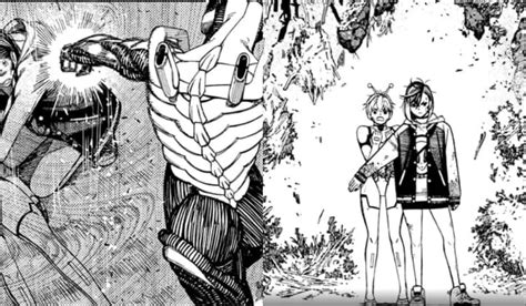 Dandadan Chapter 108 Release Date Spoilers And Where To Read Otakukart