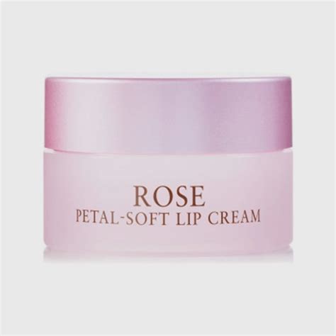 FRESH Rose Petal Soft Lip Cream 10 G