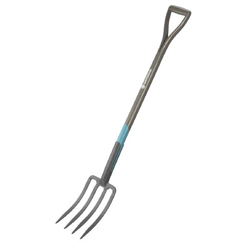 Natureline Spading Fork Stodels
