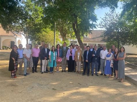 FAMP Da Los Primeros Pasos Para Conformar El Mapa De Actores Para