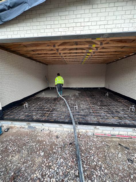 Extensions Conversions Southcoast Liquid Screeding