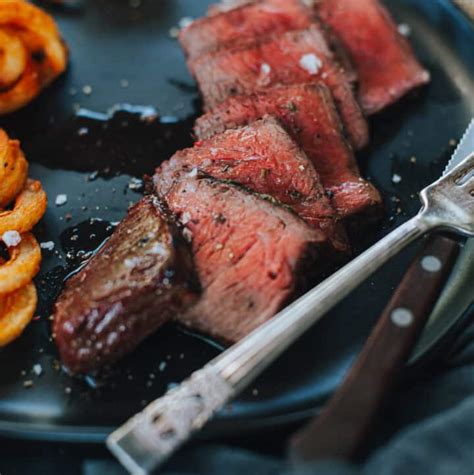 Grilled Top Sirloin Steaks Girl Carnivore
