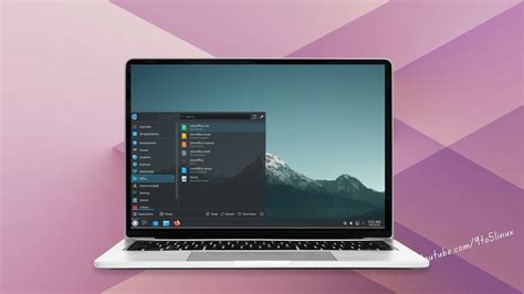 Kubuntu 2404 Whats New Video Youtube