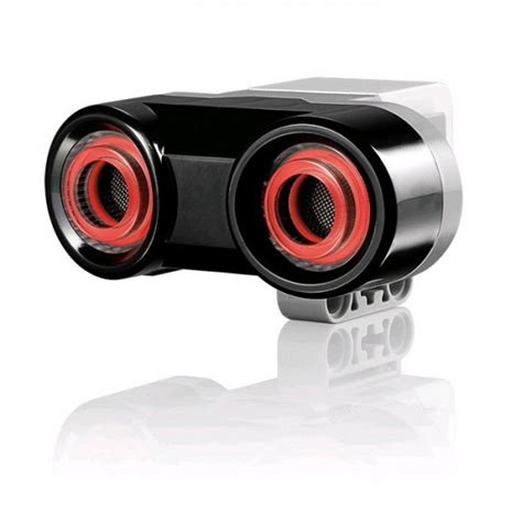 Lego Mindstorms Ev Ultrasonic Distance Sensor Electronic