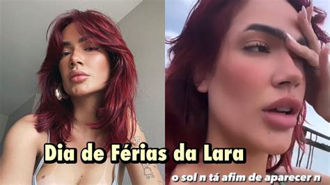 Dia A Dia Da Lara Silva Youtube Dia A Dia Da Lara Silva Youtube