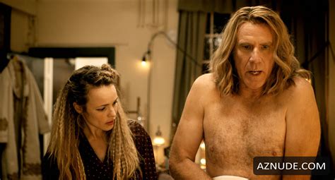 Will Ferrell Nude Aznude Men