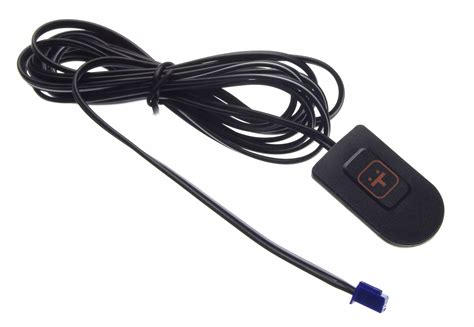 Przycisk Włącznik Chwilowy Switch Z Kablem 200cm Sklep Opinie Cena W Allegro