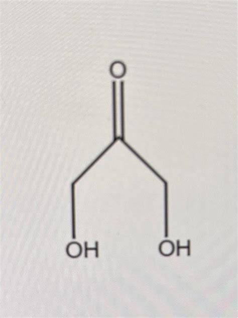 Solved Write Condensed Strutural Formula Of This Model Chegg