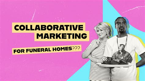 Collaborative Marketing Strategies Inspired By Unexpected Partnerships