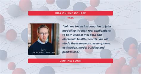 Joint Modelling Of Longitudinal And Survival Data An Introduction To