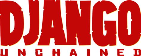 Django Unchained Logopedia Fandom