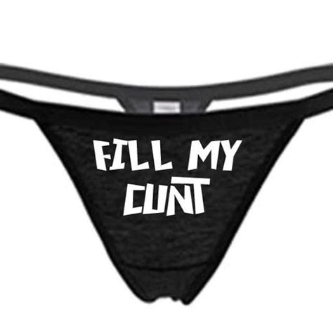 Cumslut Etsy