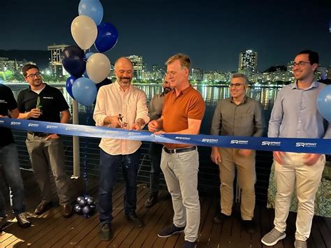 sprint robotics on linkedin sprintrobotics collaboration