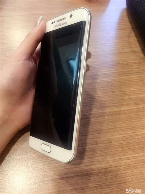 三星s6edge手机进水维修多少钱