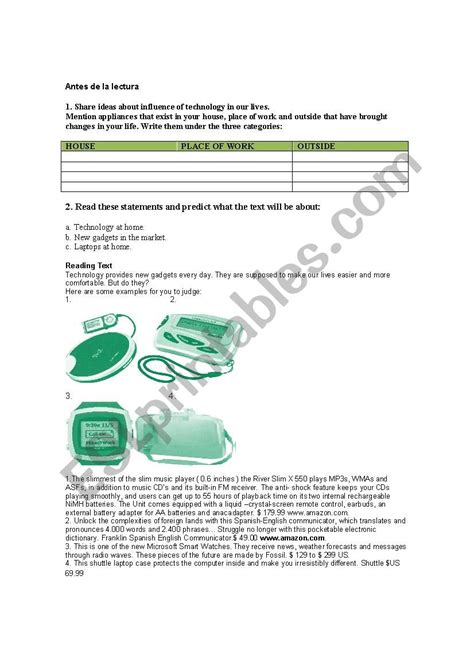 Reading Comprehension Adults Esl Worksheet By Dincha1983