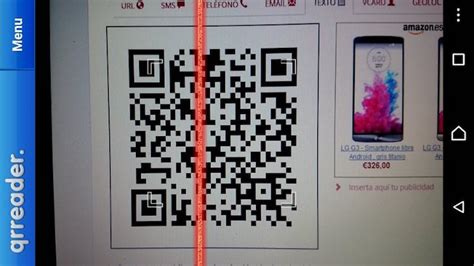 5 лучших сканеров Qr кодов