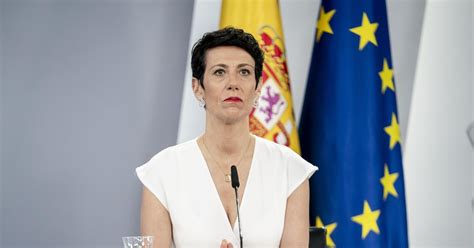 Saiz Acusa A Feijóo De Tener Tres Caras Con Los Migrantes Y Evita