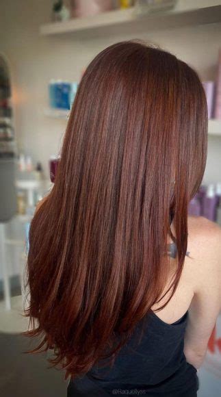 30 Auburn Hair Colour Ideas To Ignite Your Style Radiant Reds