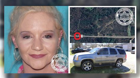 Alabama Sheriffs Office Assisting In Search For Missing Nashville Tn