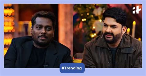 He Body Shames And It Isnt Funny Kapil Sharma Brutally Trolled For