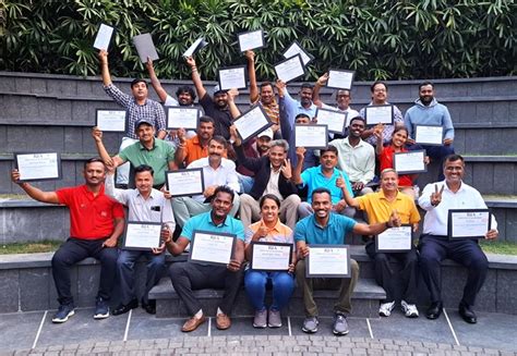 Blossoming Of Indian Cig Cohort Asian Golf Industry Federation