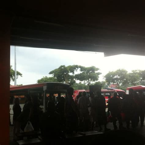 Platform B13 Sbs 170 Johor Bahru Johor