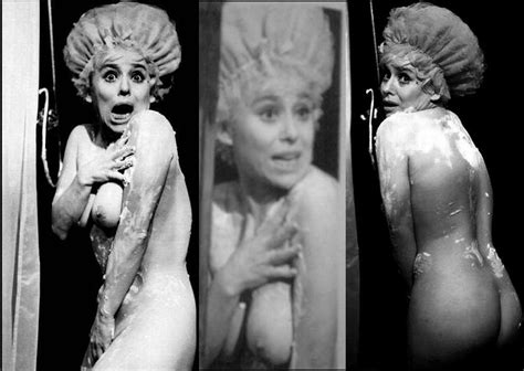 Barbara Windsor Nude Pics Page 1